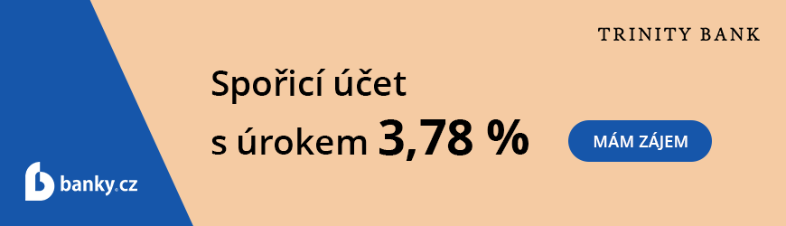 Trinity Bank | Banky.cz